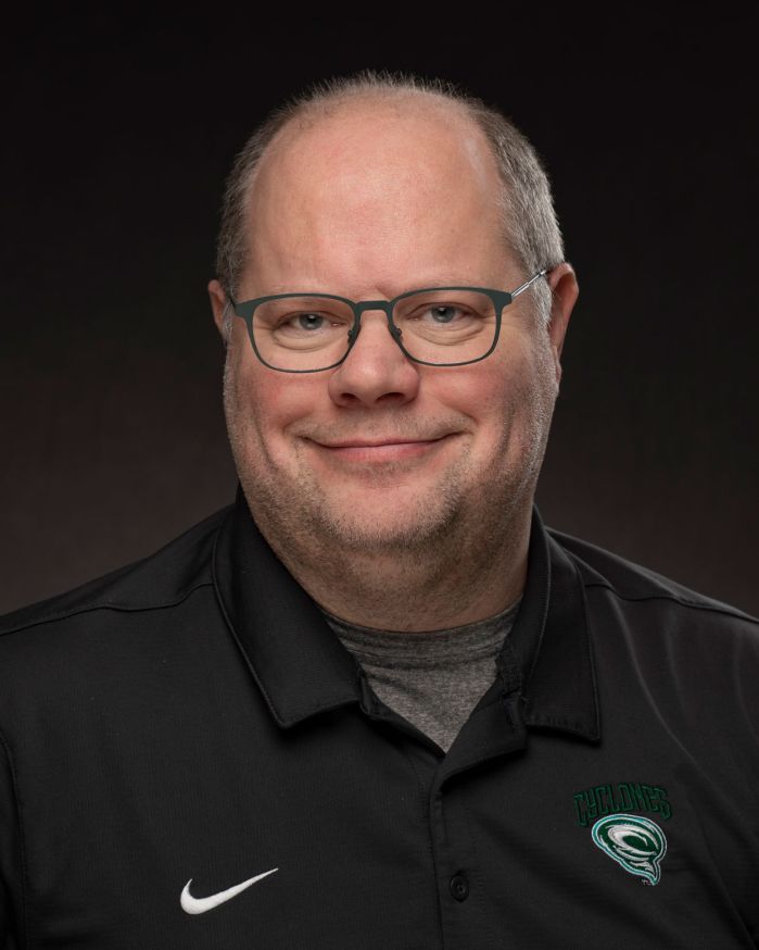 Jason Theisen | St. Cloud Technical and Community College