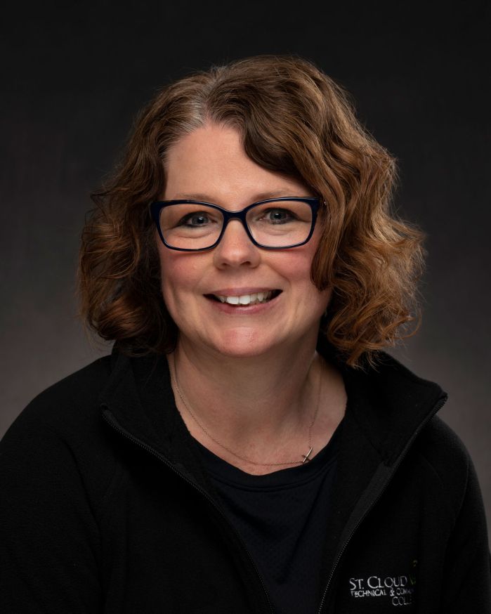 Faculty List | St. Cloud Technical & Community College