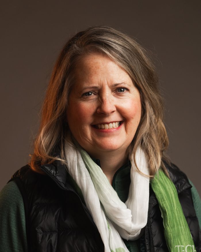 Mary Beth Torborg | St. Cloud Technical & Community College