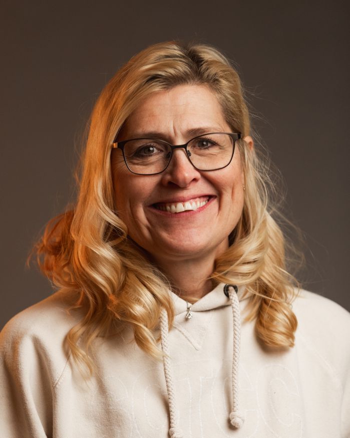 Alice Emslander | St. Cloud Technical and Community College