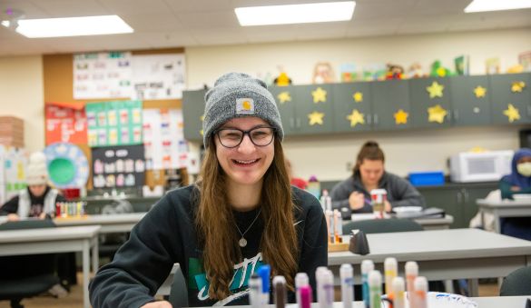 Early Childhood Education Certificate at SCTCC | St. Cloud Technical ...