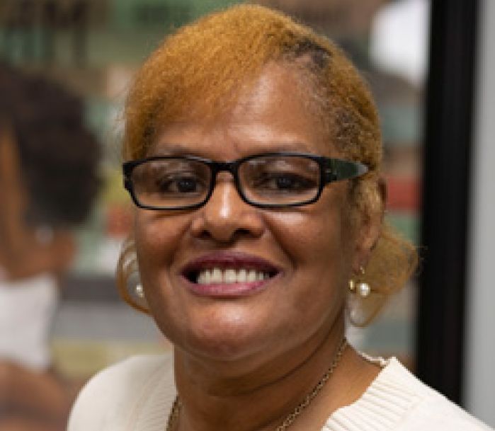 Multicultural Center Staff | St. Cloud Technical & Community College