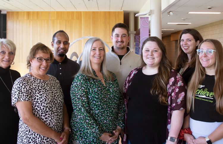 Student Resources | St. Cloud Technical & Community College