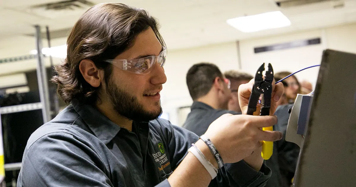 SCTCC to Hold Groundbreaking: Advanced Manufacturing Training Lab | St ...