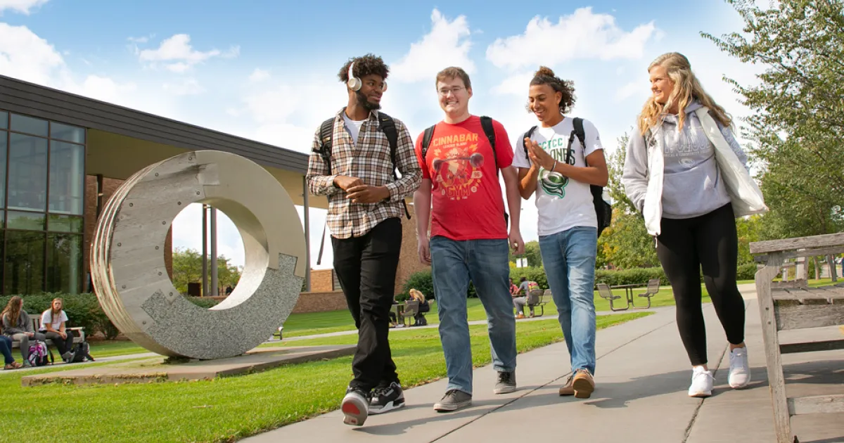 Quick Guide for SCTCC Students | St. Cloud Technical and Community College