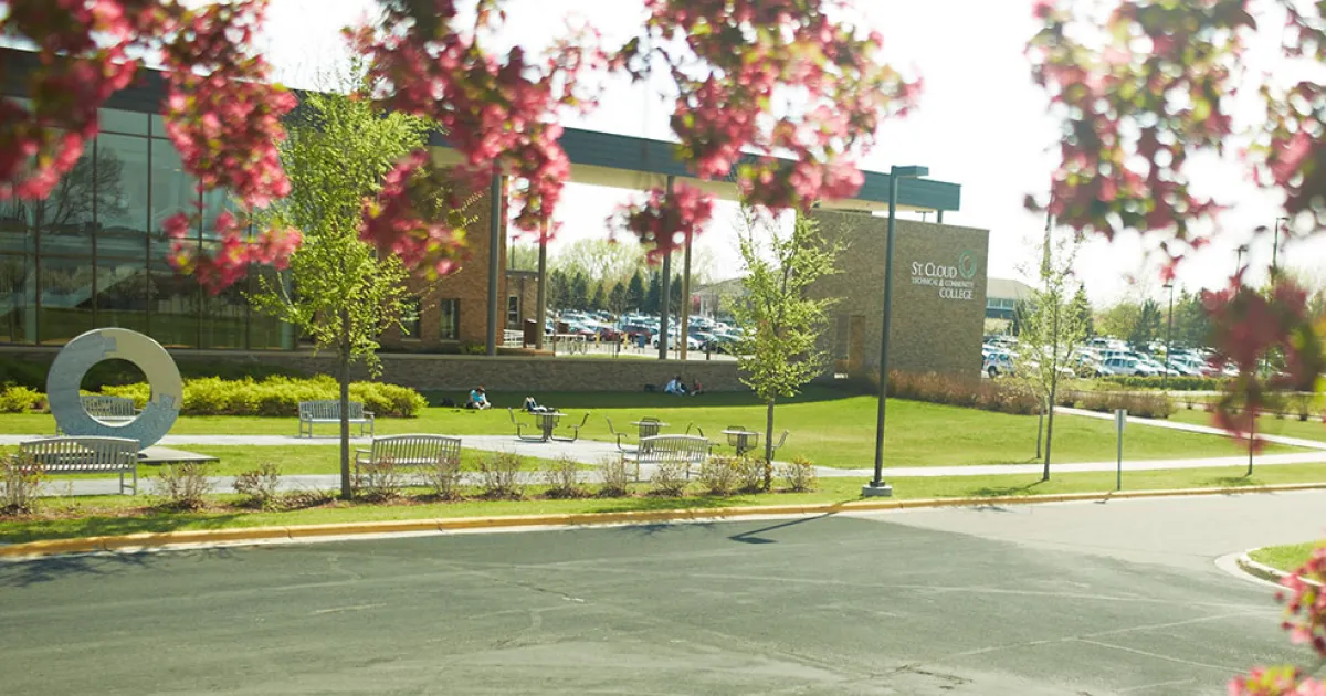 About SCTCC | St. Cloud Technical and Community College