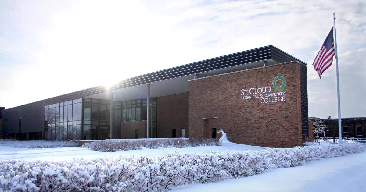 SCTCC shifting to remote learning, work Jan. 22-23 | St. Cloud ...