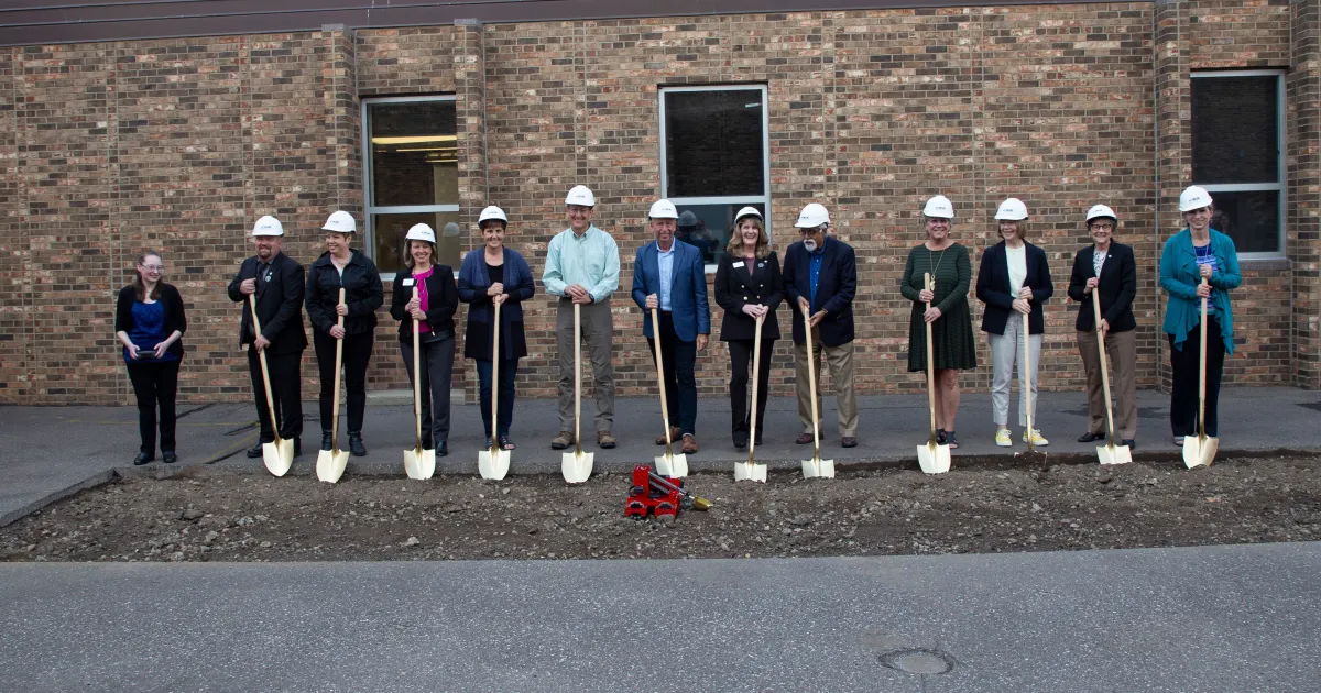 SCTCC Celebrates Groundbreaking for Advanced Manufacturing Lab | St ...