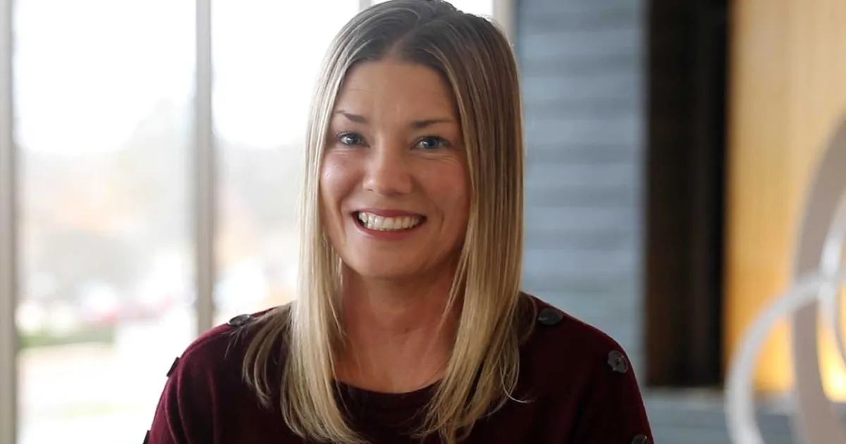 Heidi Smith makes the Unintentional Intentional | St. Cloud Technical ...