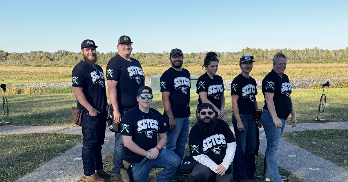 SCTCC Trap Club Registration | St. Cloud Technical and Community College