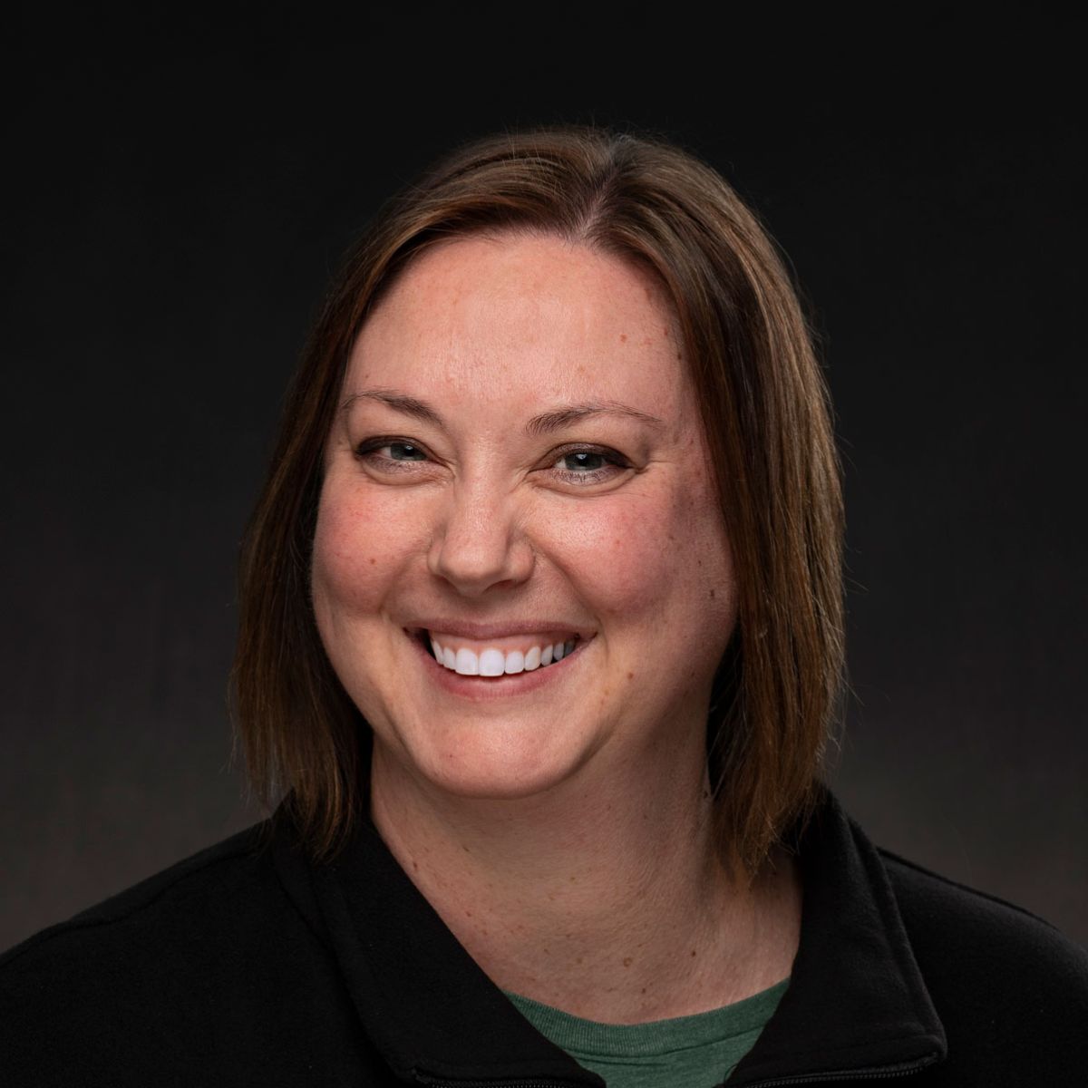 Kim Becker | St. Cloud Technical and Community College