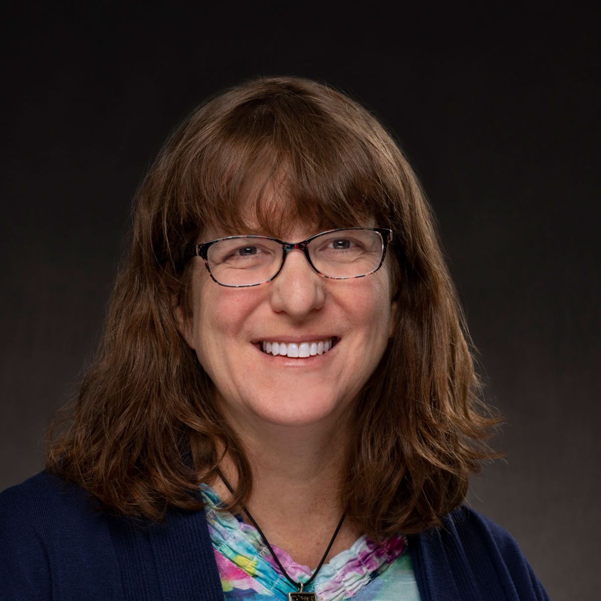 Mary Jordan | St. Cloud Technical and Community College