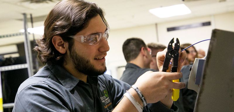 Marketing & Communications | St. Cloud Technical & Community College