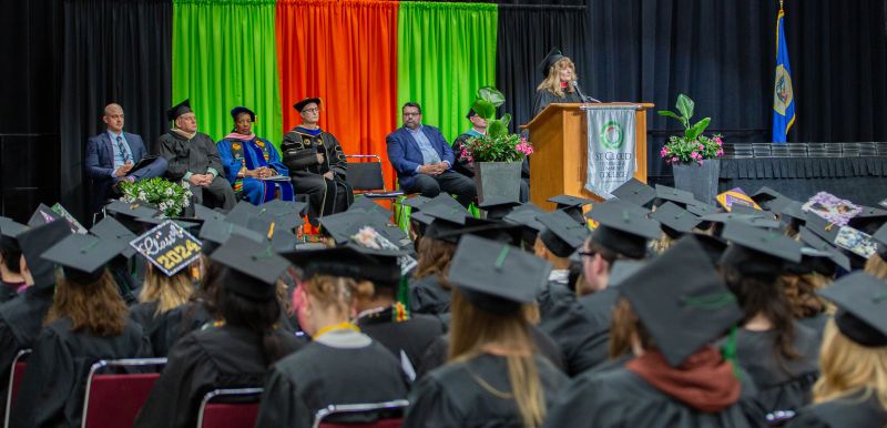 Quick Guide for SCTCC Students | St. Cloud Technical & Community College