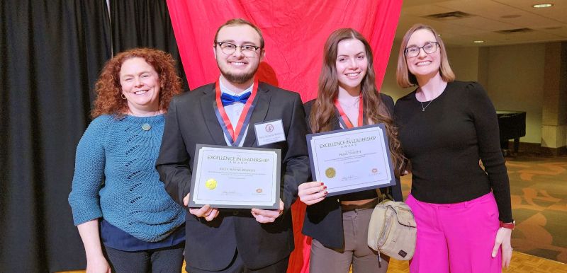 Quick Guide for SCTCC Students | St. Cloud Technical & Community College