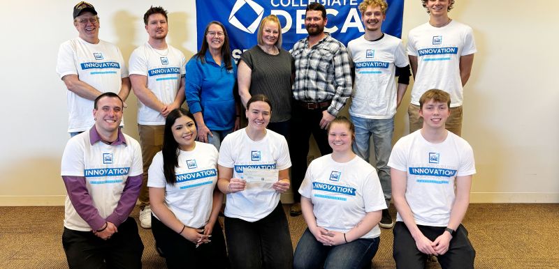 Quick Guide for SCTCC Students | St. Cloud Technical & Community College