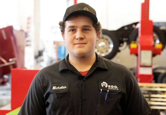 Degrees & Programs | St. Cloud Technical & Community College