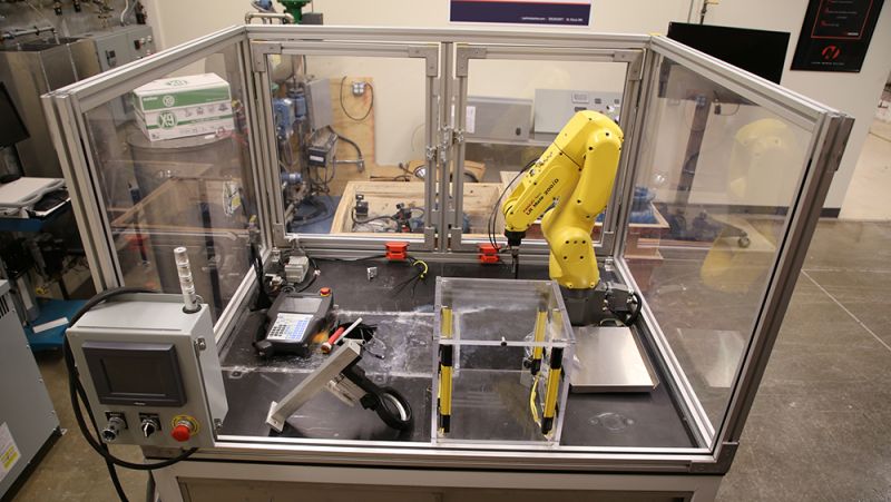 Electrical Construction Technology | St. Cloud Technical & Community ...