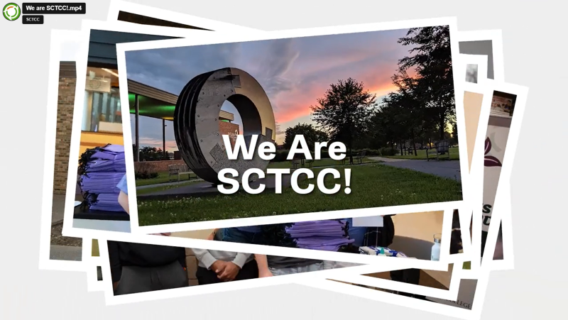 Employment Opportunities | St. Cloud Technical & Community College